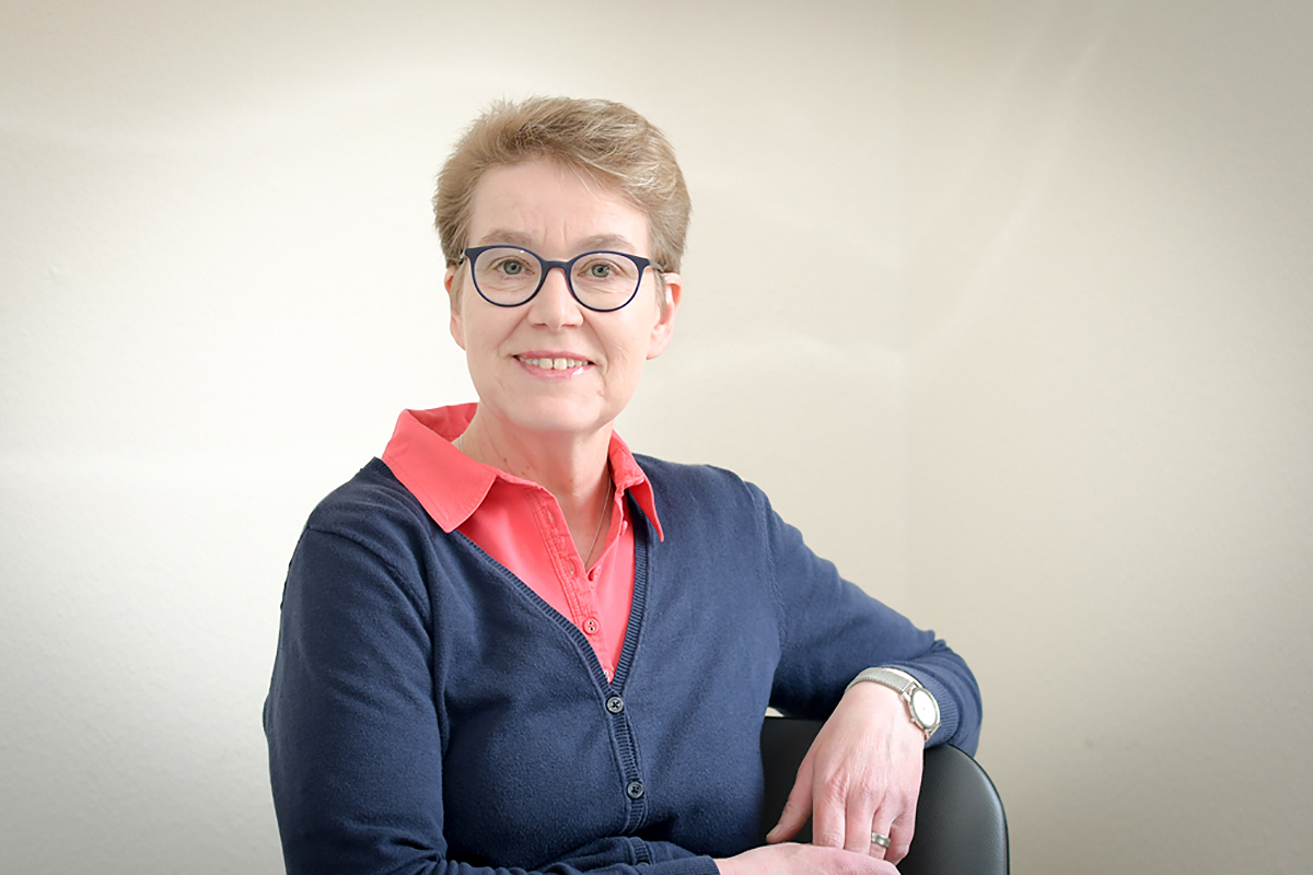 Das Praxisteam – Grafschafter Augenarztzentrum